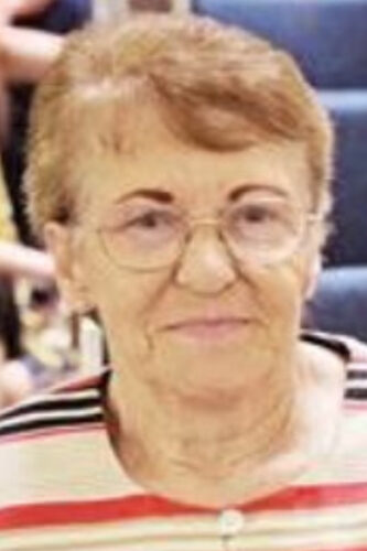 Barbara E. Byler 1941-2025 | News, Sports, Jobs - Tribune Chronicle